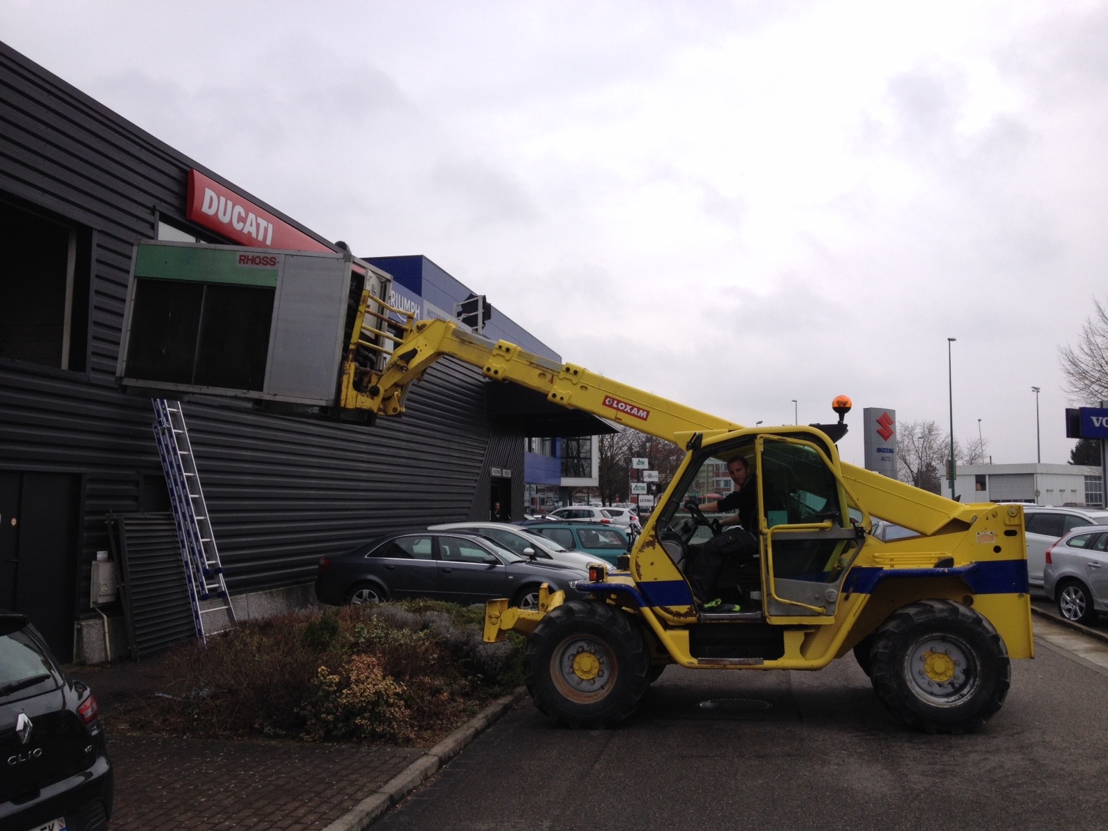 Climatisation, Chauffage, Energies Renouvelables Beltzer Energies