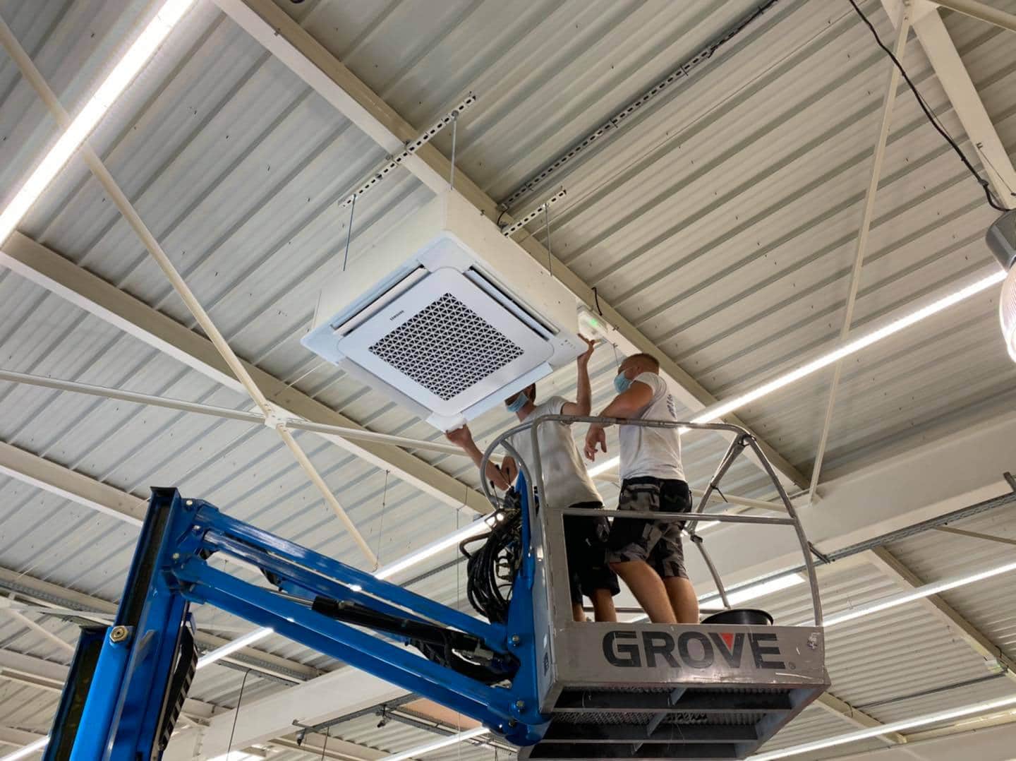 Climatisation, Chauffage, Energies Renouvelables Beltzer Energies